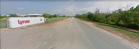 Pahang Kuantan Gebeng 128 acres Heavy Industrial for Sale @RM30 By ...