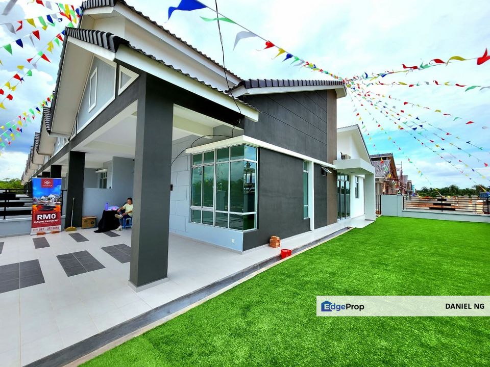 Bandar Putera Indah Batu Pahat New Project for Sale @RM398,000 By ...