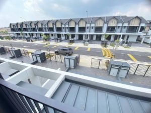 FOR SALE : NEW HOUSE Lyra 2 @ Bandar Bukit Raja for Sale @RM740,000 By ...