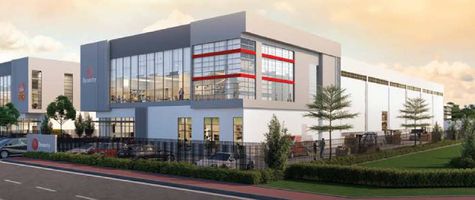 NEW 2 STOREY DETACHED FACTORY D3 BANTING SELANGOR for Sale @RM21 ...