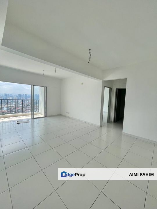 End Unit Axis Crown Residence Pandan Indah for Sale @RM429,000 By AIMI ...
