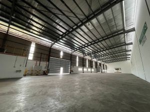 HUGE Semi D Warehouse/Factory with 3 Storey Office with Guard house ...