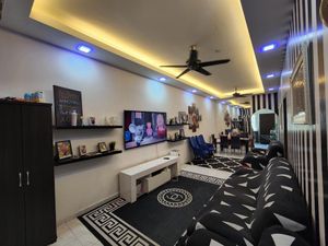 FLOOD FREE Single Storey Taman Idaman Seksyen 30 Shah Alam for Sale @RM400,000 By NORSHIDAH ...