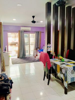 MEDIUM LOW COST AND LOW LEVEL for Sale @RM255,000 By NORSHIDAH ...