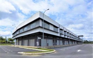 Commercial Shop Lot in Bandar Sunway @ Petaling Jaya for Rent for ...
