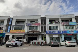 Commercial Shop Lot in Bandar Sunway @ Petaling Jaya for Sale for Sale ...