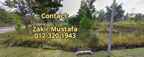 Corner Lot, Ambang Suria, Puncak Alam Bungalow Land for Sale @RM582,661 ...