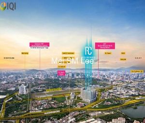 Razak City Shop for Rental @RM10,800 By MEI SM LEE | EdgeProp.my