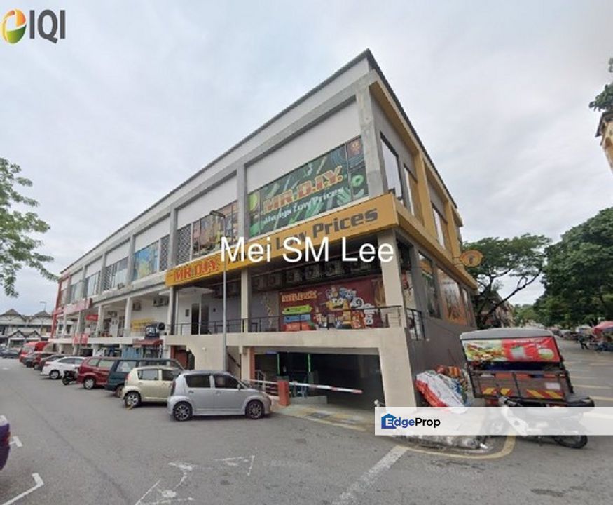 Taman Mulia for Rental @RM9,500 By MEI SM LEE | EdgeProp.my