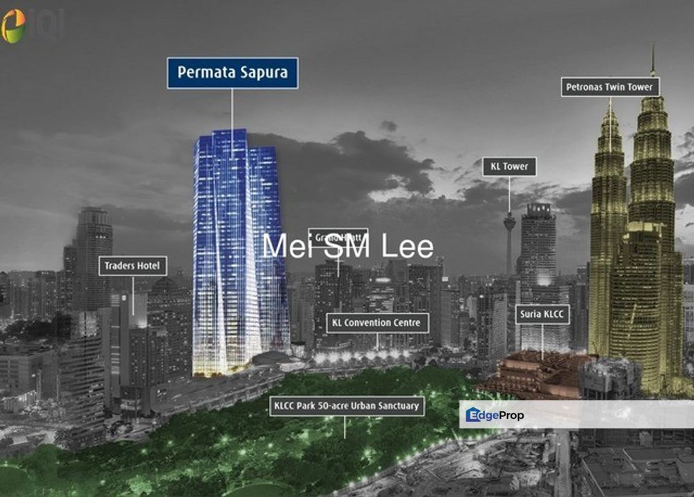 Menara Permata Sapura for Rental @RM55,100 By MEI SM LEE | EdgeProp.my