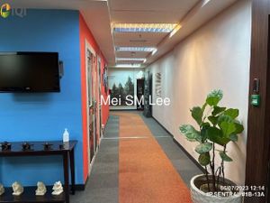 Plaza Sentral for Rental @RM60,000 By MEI SM LEE | EdgeProp.my