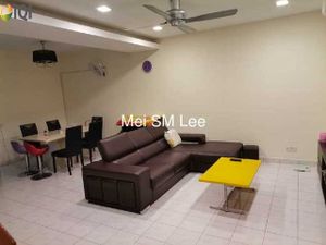 Taman Segar Perdana for Sale @RM860,000 By MEI SM LEE | EdgeProp.my