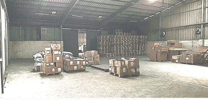 Excellent Location & Easy Loading Warehouse at Lorong Sultan ...