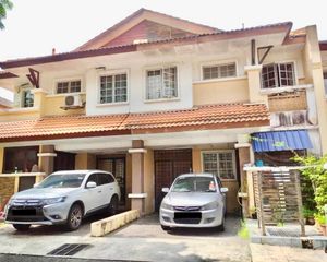 DOUBLE STOREY PRESINT 9 PUTRAJAYA for Sale @RM725,000 By SHAMZJOE ...