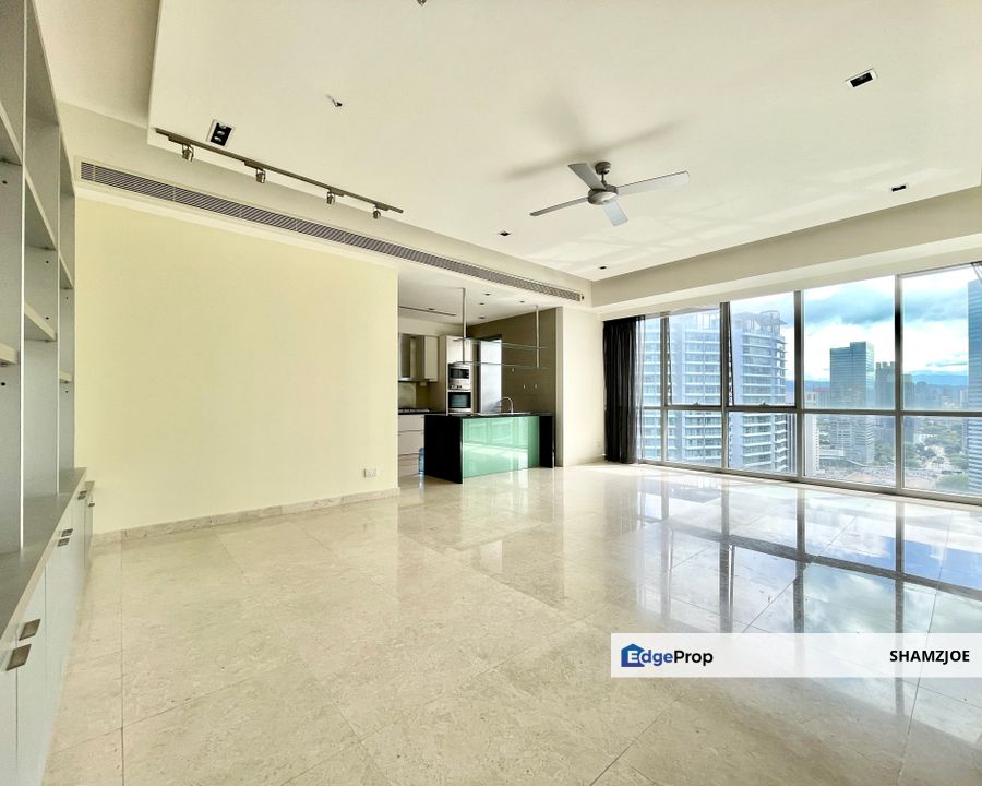 THE MERITZ CONDOMINIUM KLCC for Sale @RM1,400,000 By SHAMZJOE | EdgeProp.my