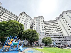 [FULLY RENOVATED] PUTRA HARMONI APARTMENT PRESINT 9 PUTRAJAYA for Sale ...