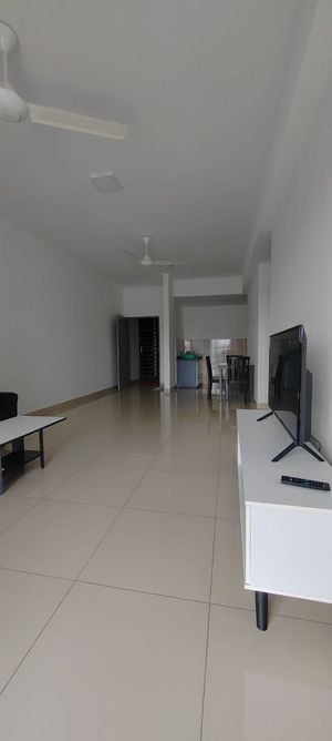 Palm Hill Residence 2 (Residensi Bukit Palma 2) @ Kajang near Cheras Mahkota, Sungai Long, Twin ...