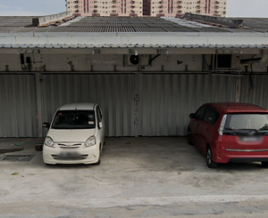 Single-Storey Link Factory in Taman Medan, Petaling Jaya For Sale for ...