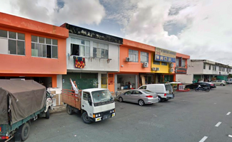 2 Storey Factory For Sale @ Taman Industri Mega for Sale @RM950,000 By ...