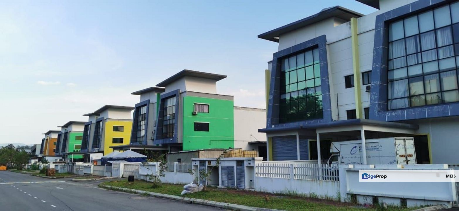 Beranang,Semenyih for Sale @RM2,700,000 By MEIS | EdgeProp.my