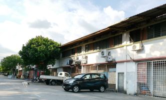 Cheras 2 Storey Terrace Factory for Sale @RM1,680,000 By MEIS | EdgeProp.my