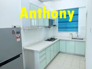 The oasis glugor 2cp near tesco e-gate glugor for Rental @RM1,800 By ...