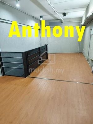 Suntech office space for rent penang cybercity near bayan baru lepas ...