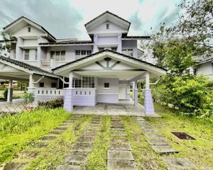 Presint 11 Putrajaya for Sale @RM910,000 By FAKHRURRAZI | EdgeProp.my