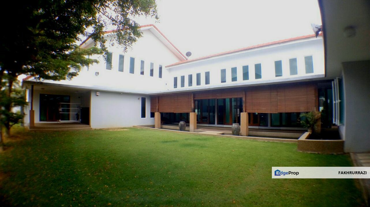 Melaka Perdana Resort Homes for Sale @RM1,600,000 By FAKHRURRAZI ...