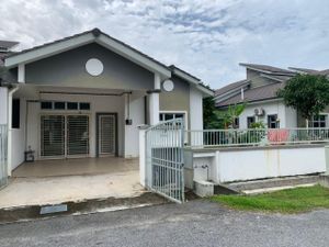 SEMI D Storey Taman Jenderam Murni, Dengkil for Sale @RM450,000 By ...