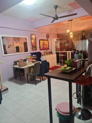 CHERAS PERDANA RIA APARTMENT 4R3B FOR SALE for Sale @RM420,000 By EVA ...