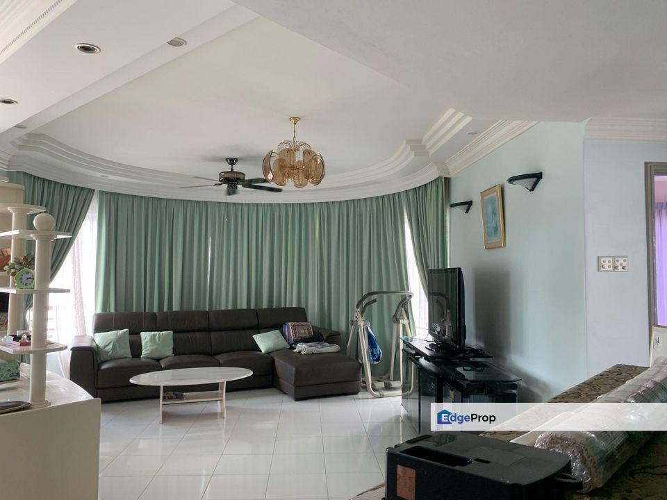 Mutiara Villa Condominium, Jalan Bagan Jermal, Penang for Sale @RM1,100,000 By STEFANY KEE ...