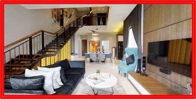 Damansara Seresta @ Bandar Sri Damansara for Sale @RM1,080,000 By KENIX ...