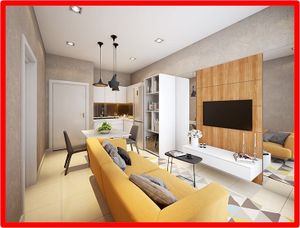 Plaza @ Kelana Jaya for Sale @RM338,000 By KENIX YIM | EdgeProp.my