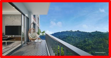 Sunway D'Hill Residence @ Kota Damansara for Sale @RM648,000 By KENIX ...