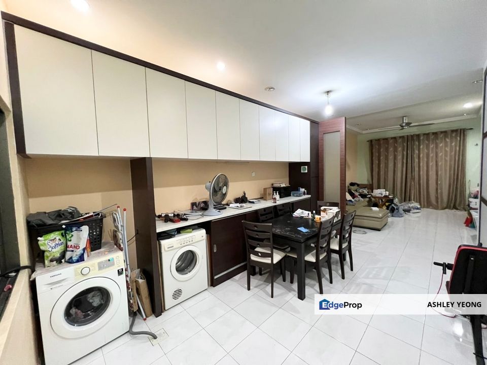 Taman Puteri Wangsa single storey For Sale for Sale @RM420,000 By ...