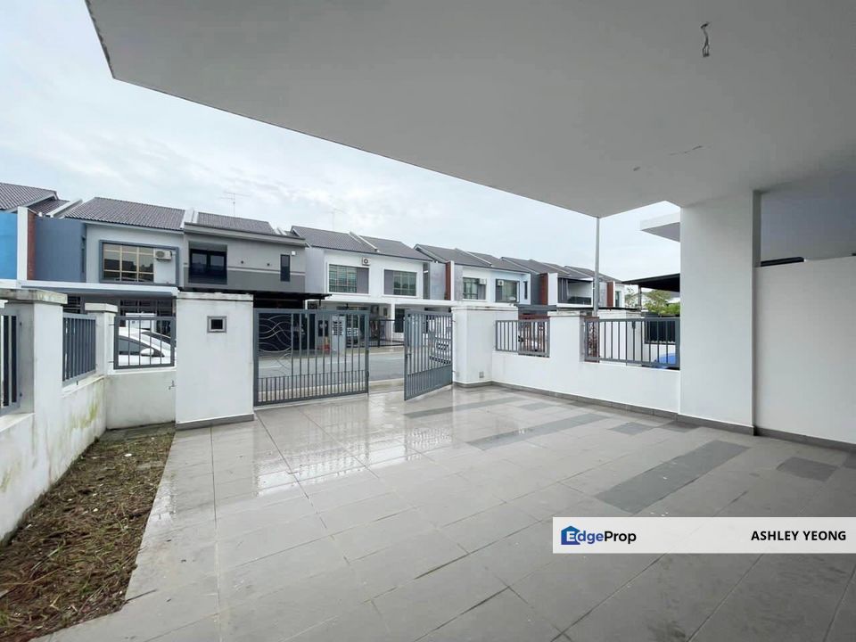 Rini Homes 7 For Sale, Mutiara Rini for Sale @RM710,000 By ASHLEY YEONG ...