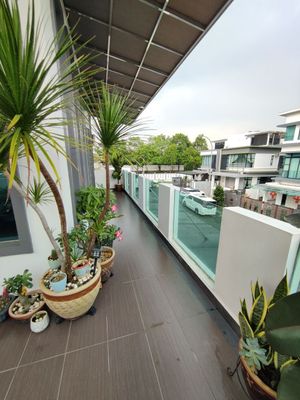 Mutiara Mas @ Double Storey Cluster For Sale @ full renovate for Sale ...