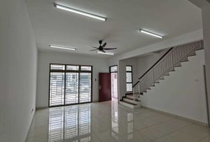Mutiara Rini Home 7 Double Storey Terrace for Rent for Rental @RM1,800 ...