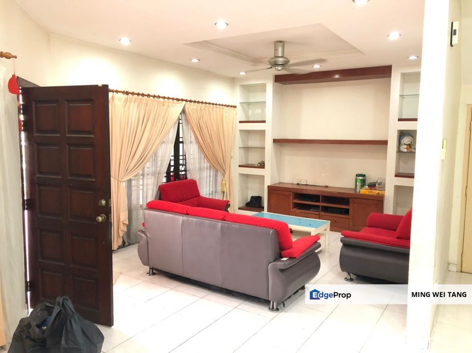 Mutiara Rini Double Storey Renovated Unit for Sale for Sale @RM660,000 ...