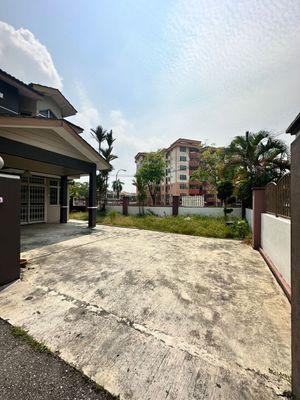 Nusa Bestari 2 Double Storey Terrace 4 Bedrooms 3 Bathrooms for Sale ...
