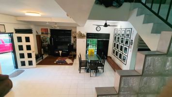 Taman Tampoi Utama Double Storey Terrace Corner Lot for Sale for Sale ...