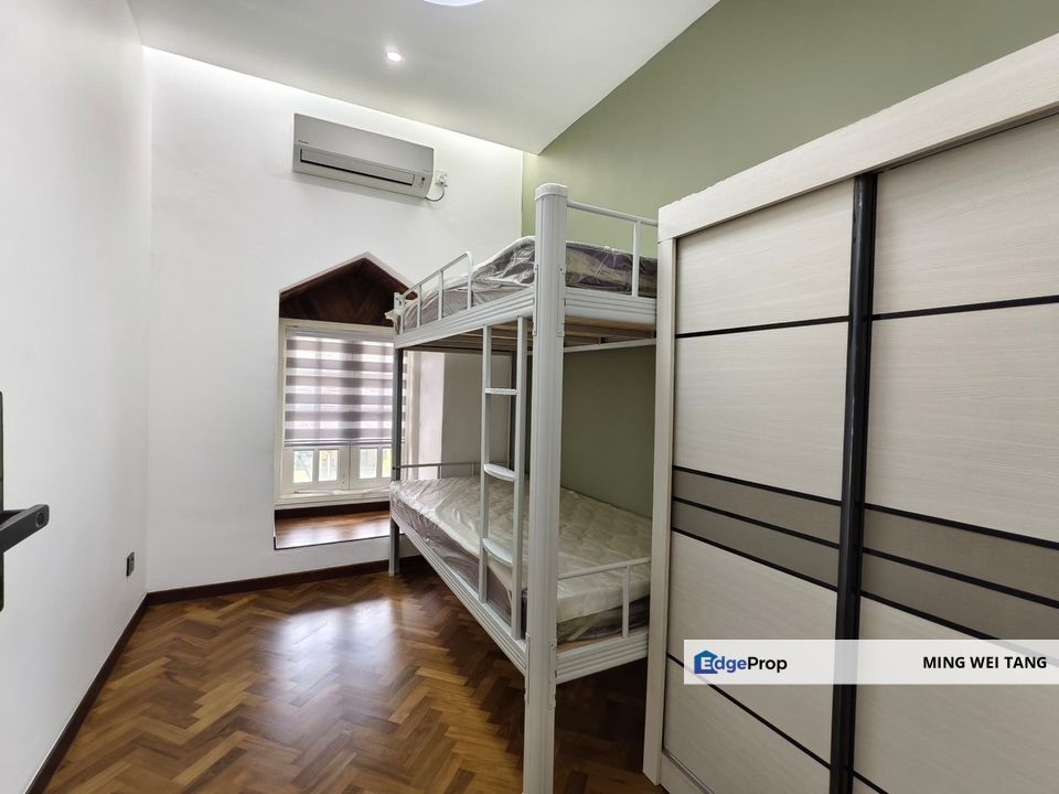 Stulang Laut Bungalow House With Sea view for Rental @RM15,000 By MING ...