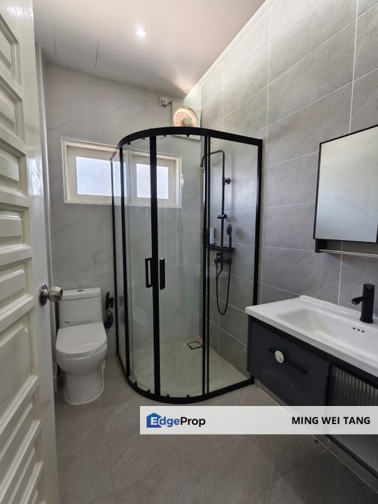 Stulang Laut Bungalow House With Sea view for Rental @RM15,000 By MING ...