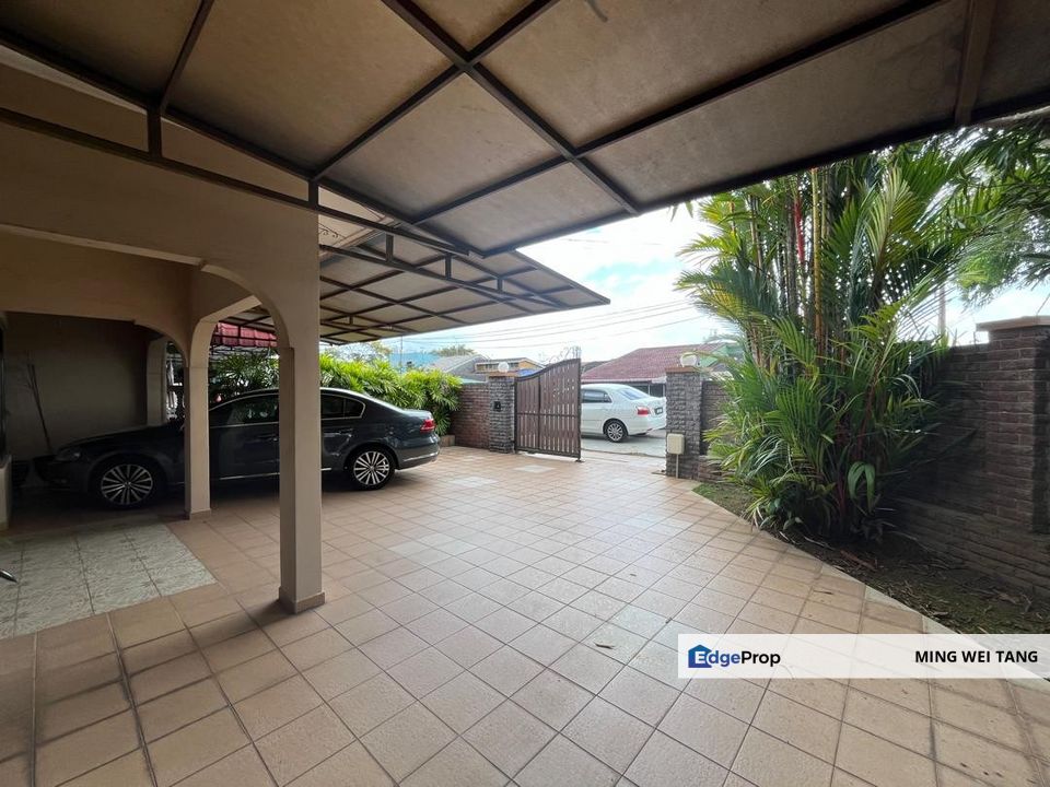 Bandar Baru Uda Double Storey Terrace House for Sale for Sale @RM790 ...