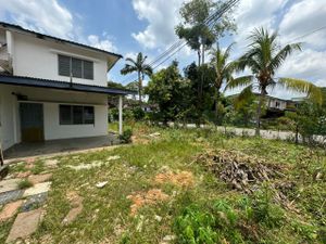 Taman Molek Double Storey Low Cost Corner for Sale for Sale @RM408,000 ...