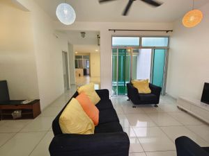 Mutiara Rini Hill Double Storey Linked House for Sale for Sale @RM820 ...