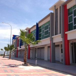 SENDAYAN METRO PARK for Rental @RM2,000 By AUGUSTINE YEN | EdgeProp.my