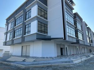 [30' x 70'] {ENDLOT] 3 STOREY SHOPLOT WHOLE BUILDING FOR RENT BUKIT ...