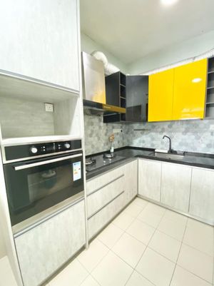 Corner Alami Residence Sek 13 Shah Alam by Lucas for Sale @RM460,000 By ...